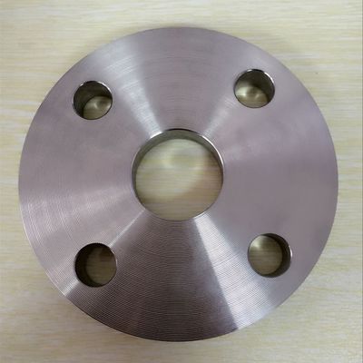 Dn500 Pn10 JIS B2220 Flange 12Cr1MoV 16MnR,15CrMo Material