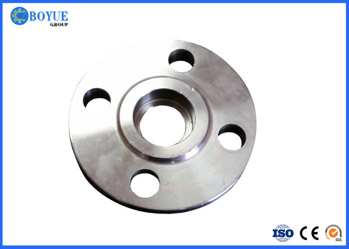 Industrial 12" Class 1500 SW RF Flange , Socket Weld Raised Face Flange