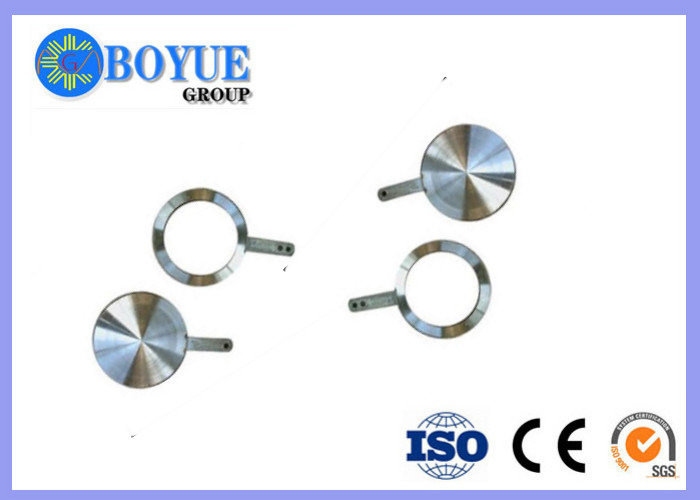 ASME B16.48 Class 150 Spade Blind Flange A182 F304 F304L SCH60 DN15 ...