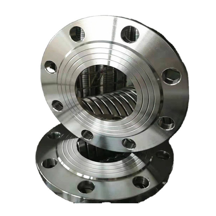 석유 가스관을 위한 DIN EN BS JIS ISO 소켓 웰드 관 플랜지