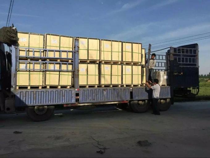 Full Size 5 Inch DIN Pipe Flange Threaded Pipe Fittings Flange